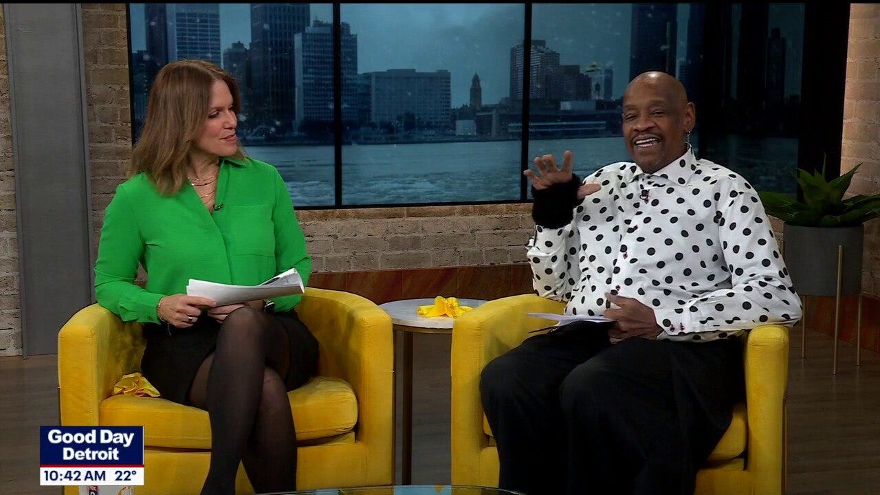 Football Fashions: Week 17 | FOX 2 Detroit