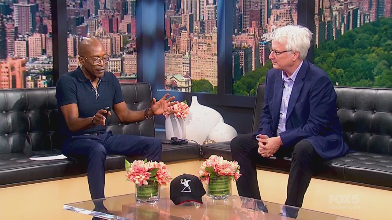 Good Day Street Talk | FOX 5 New York