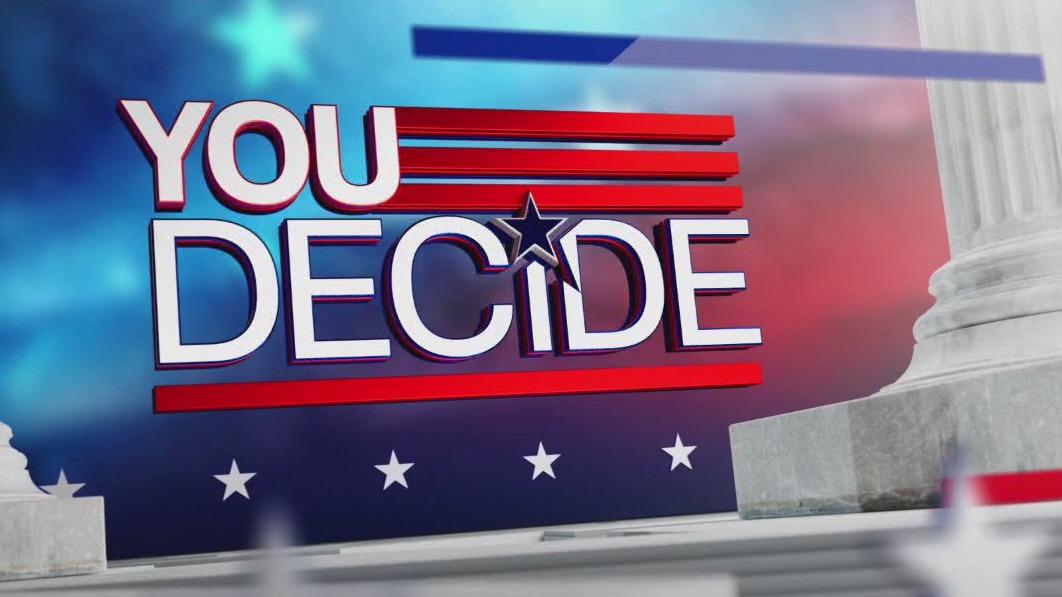 Election Day 2025: Polls open across Minnesota | FOX 9 Minneapolis-St. Paul
