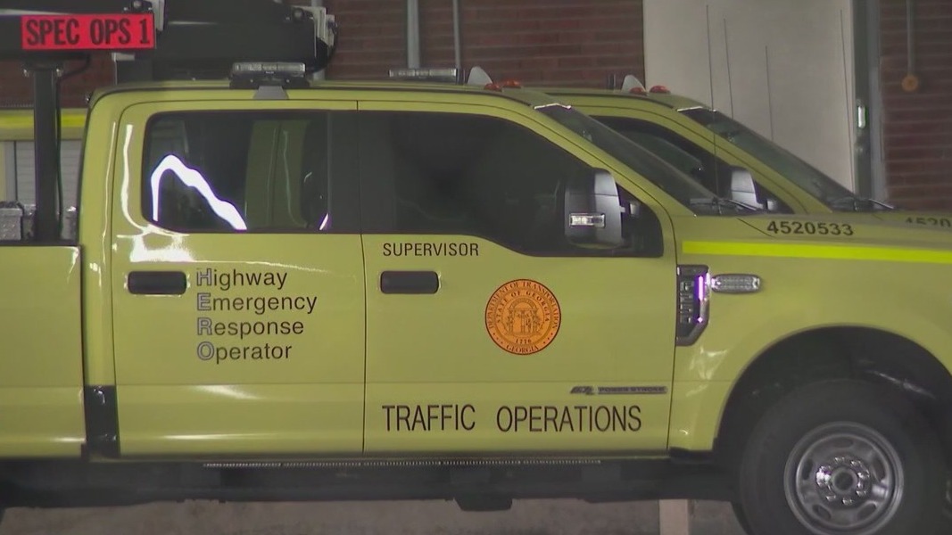 GDOT modifies HERO Unit service overnight | FOX 5 Atlanta