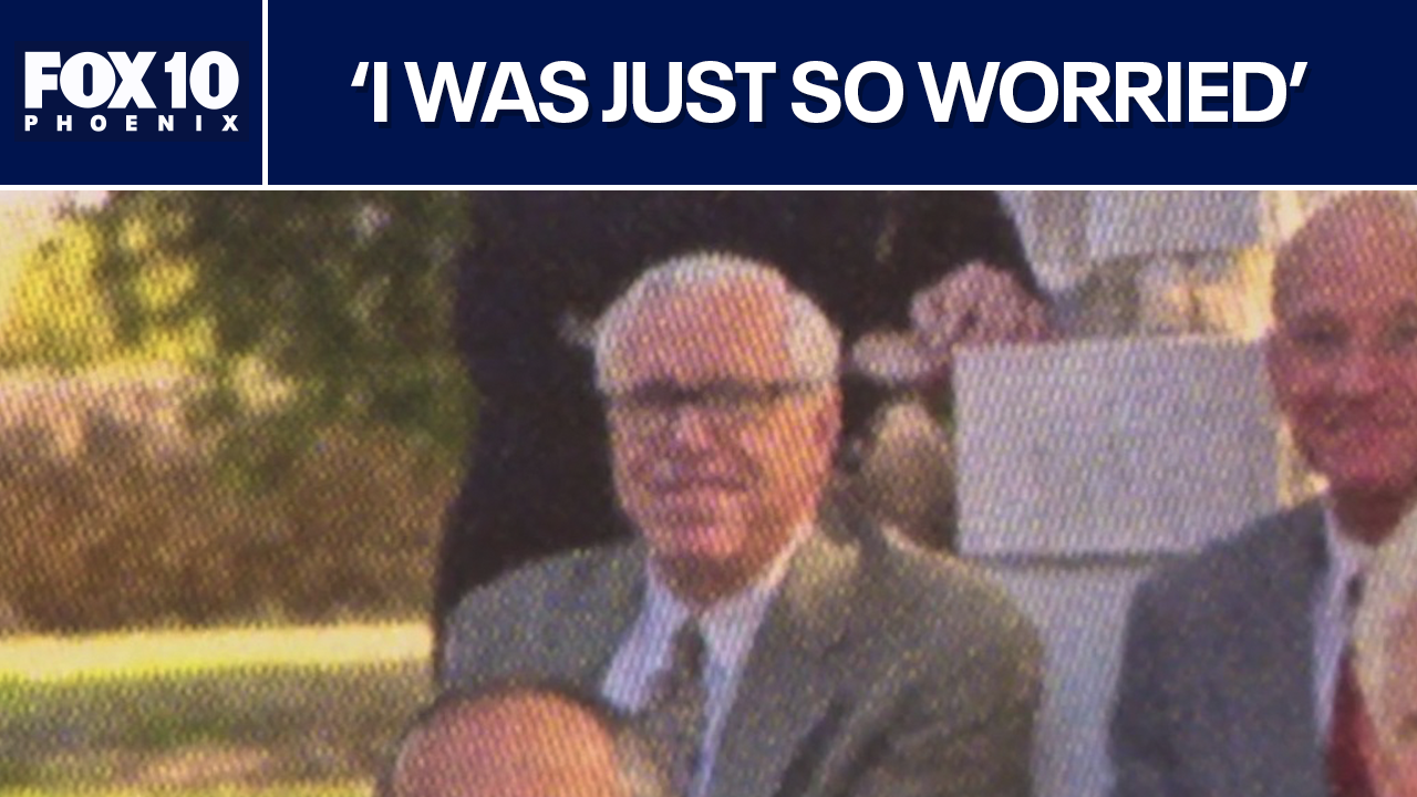 AZ hiker who went missing for days found alive | FOX 10 Phoenix