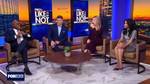 FOX 5's Like It Or Not: October 29, 2025 | FOX 5 DC