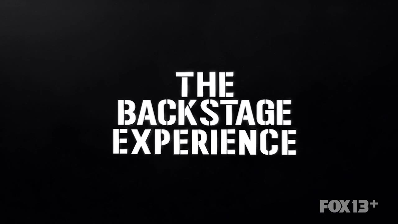Backstage Experience: 'Minecraft' stars Jack Black, Jason Mamoa, and ...