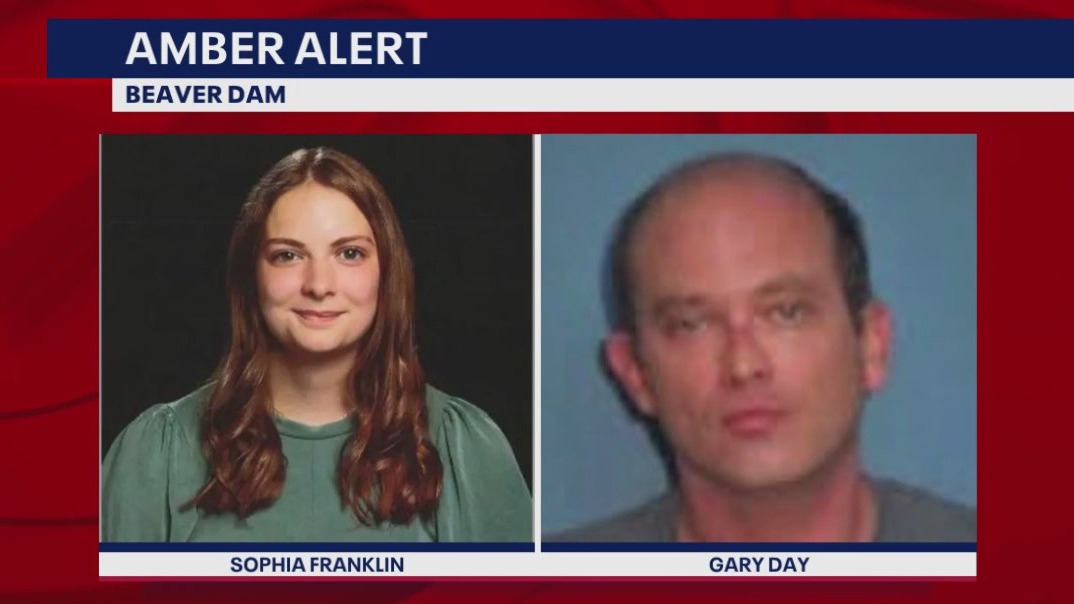 Amber Alert: Arkansas man charged | FOX6 Milwaukee