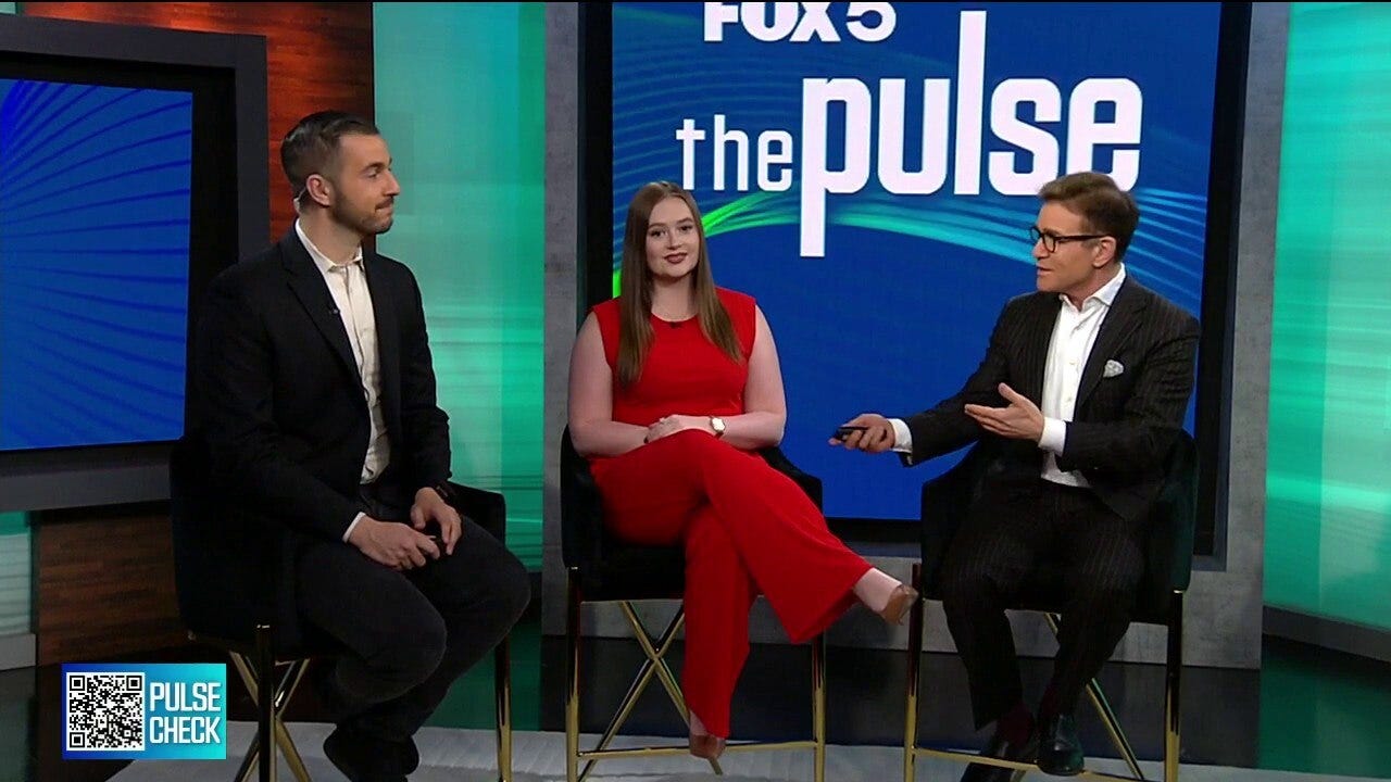 The Pulse: Dec. 30, 2025 | FOX 5 Atlanta