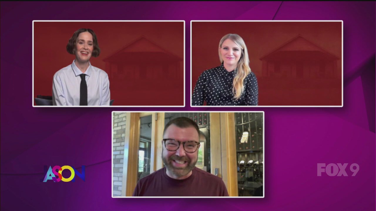 The Jason Show: Oct. 1, 2024 | FOX 9 Minneapolis-St. Paul