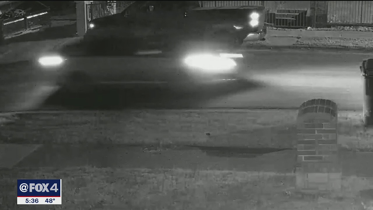 Trackdown: Help find Crystal Rodriguez's killer | FOX 4 Dallas-Fort Worth