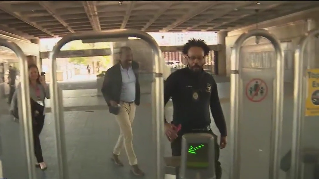 MARTA's Fare Free program ends, deemed successful | FOX 5 Atlanta