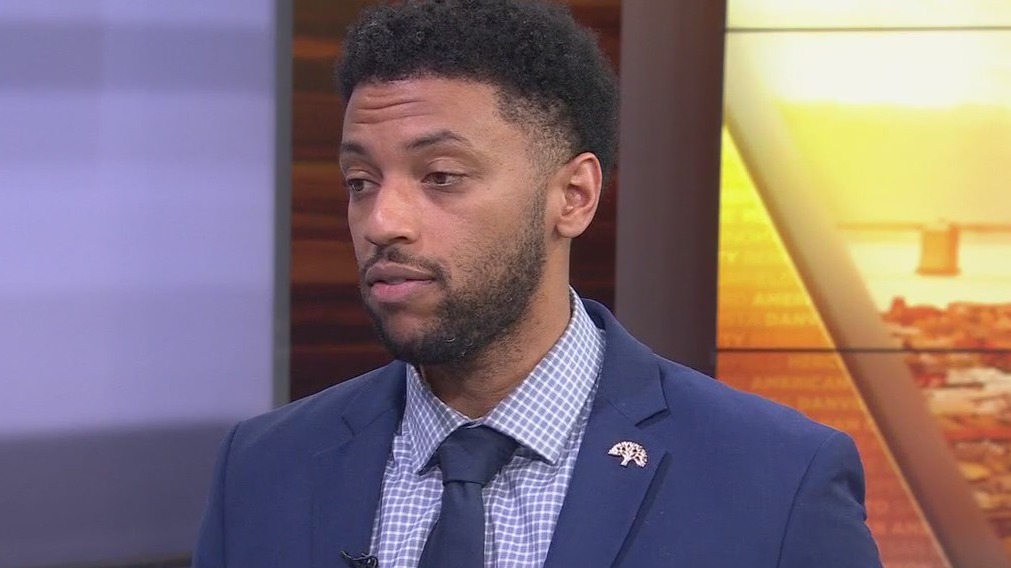 1-on-1 with Interim Oakland Mayor Jenkins: Firing staff, special ...