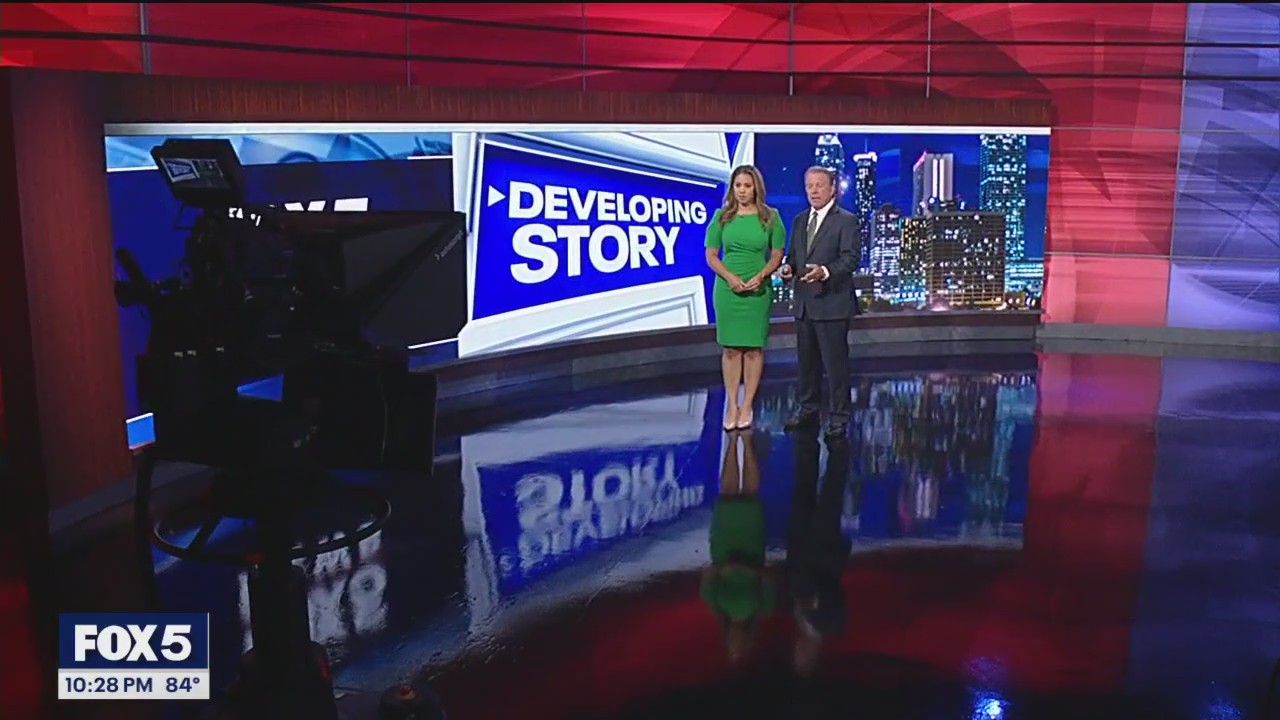 FOX 5 News at 10 p.m. July 11, 2024 | FOX 5 Atlanta