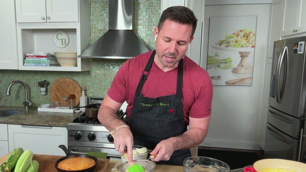 Chadwick Boyd's guide to cooking corn | FOX 5 Atlanta