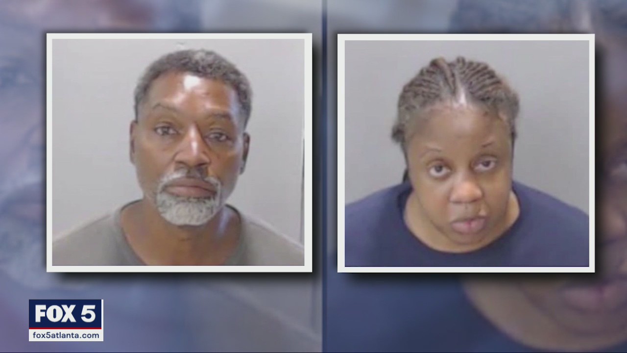 Police arrest two in connection to million-dollar scam | FOX 5 Atlanta