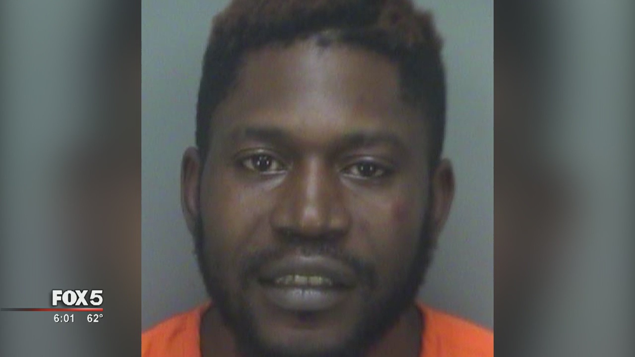 Most wanted arrest | FOX 5 Atlanta