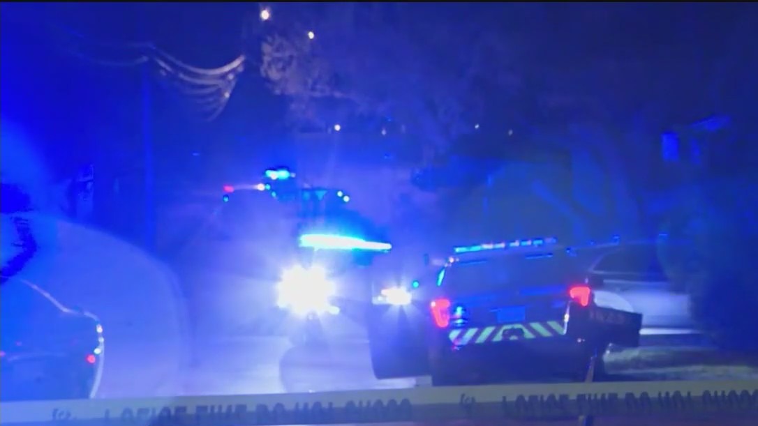 Police: Fake 911 call that led to rapper's death | FOX 5 Atlanta