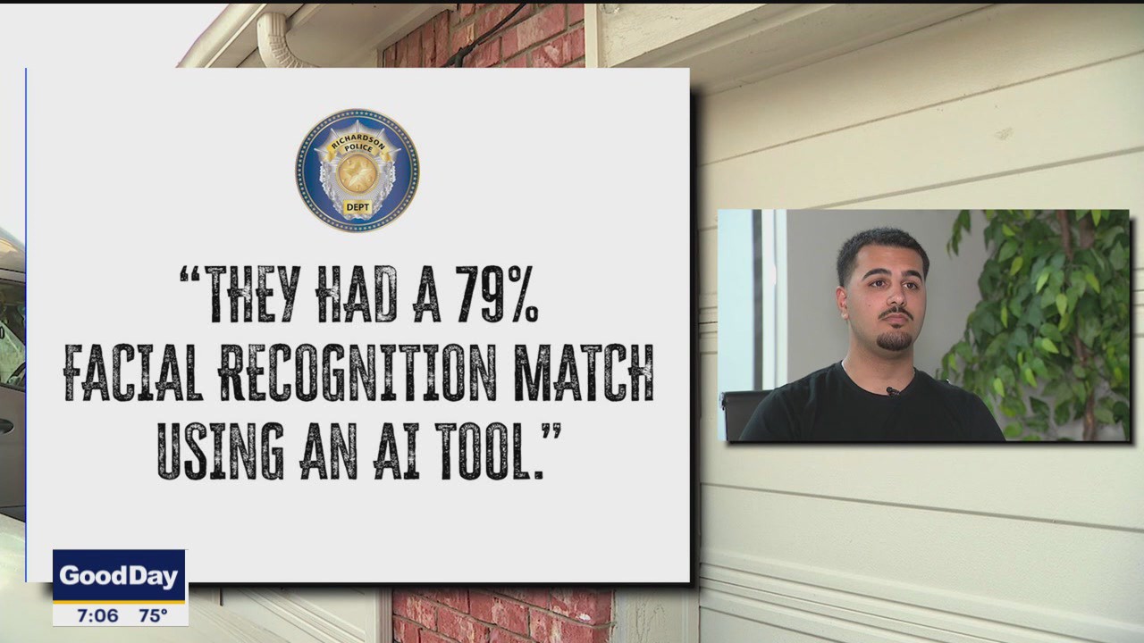 Bounty hunters arrested for kidnapping wrong man | FOX 4 Dallas-Fort Worth