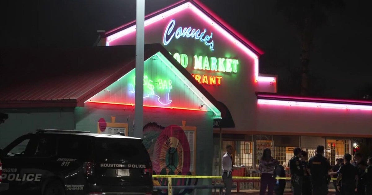 Beloved Connie’s Seafood security guard killed while on duty on Houston ...