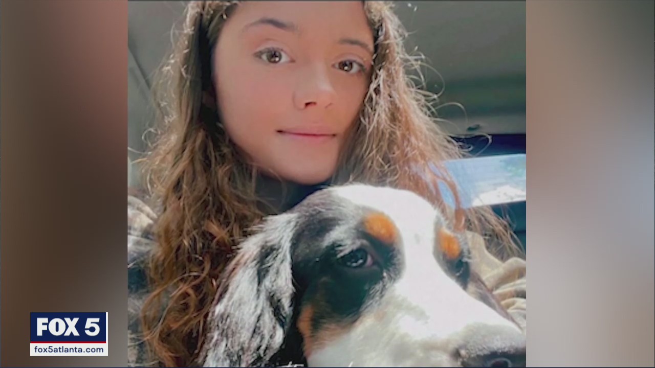 Search for Kaylee Jones continues 3 months after disappearing | FOX 5 ...