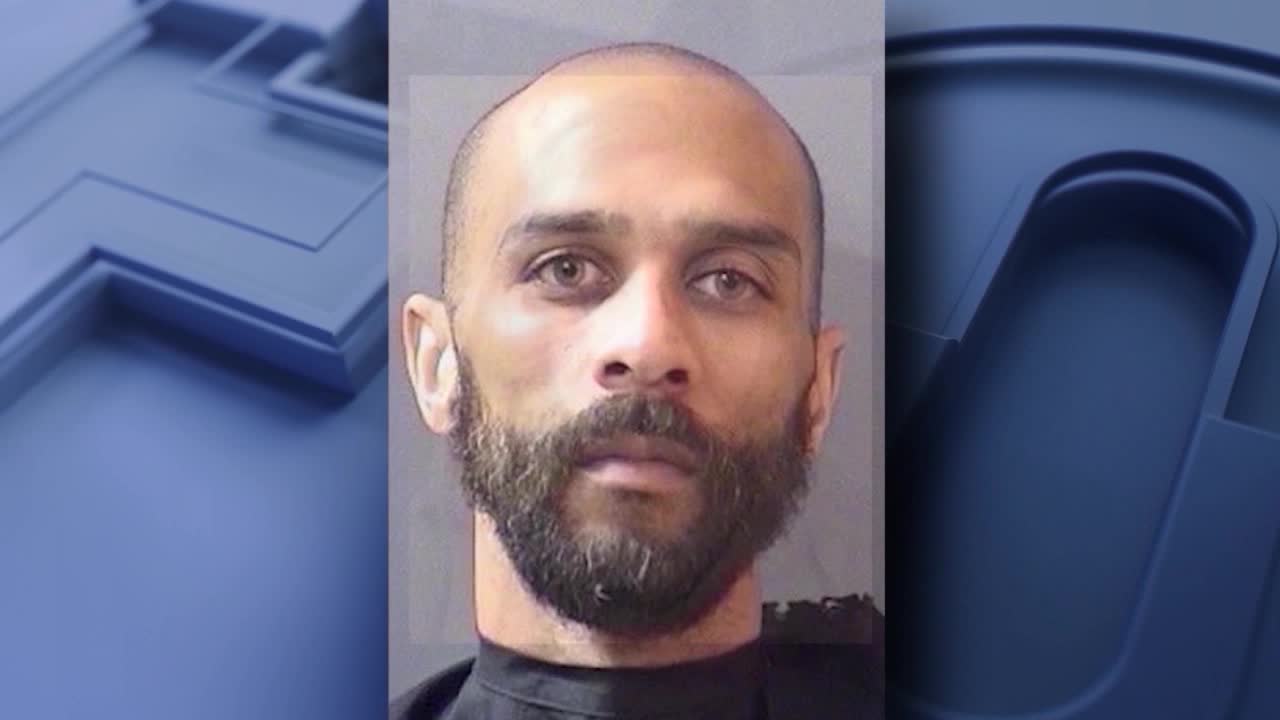 Arrest warrant for Xavier Breland after failing to appear | FOX 5 Atlanta