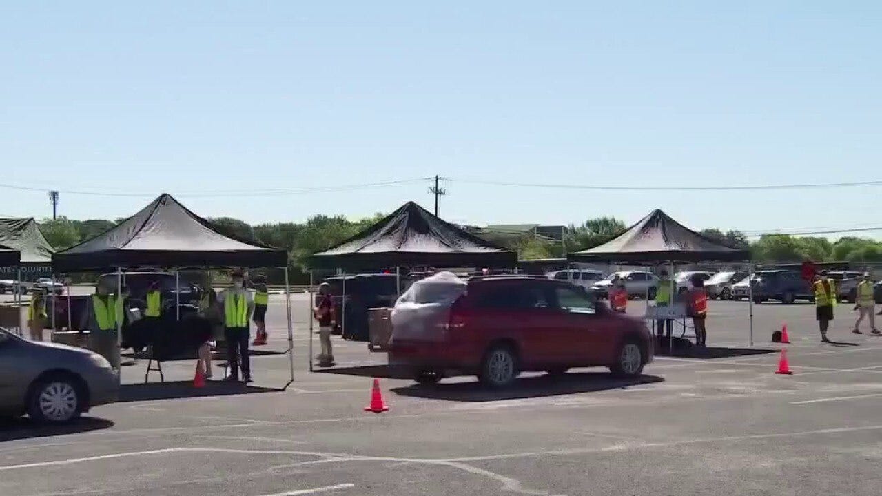 Spirit of Sharing: Look at the impact | FOX 7 Austin