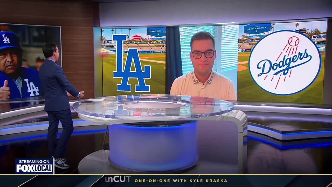 Can the Dodgers Still Win It All? Breaking Down Their Struggles ...