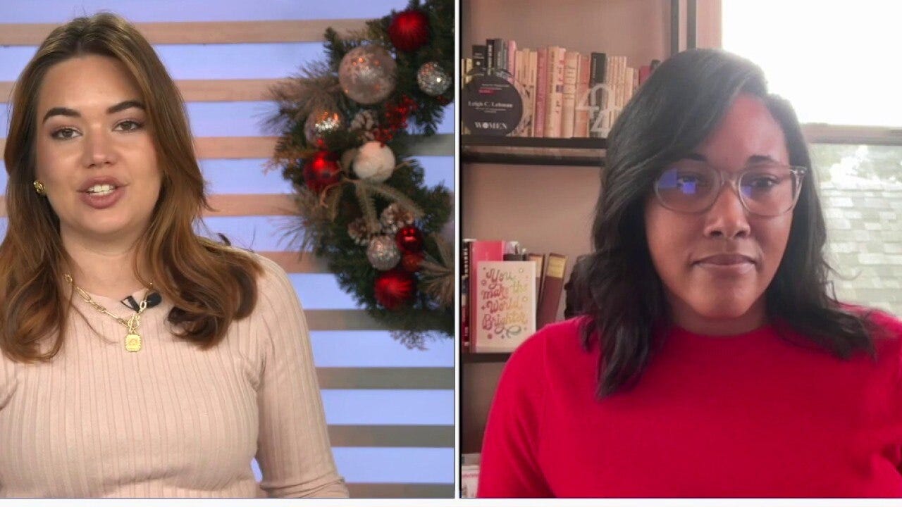 Recapping Georgia's biggest fundraising efforts of 2025 | FOX 5 Atlanta