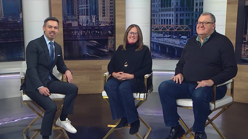 Palatine | FOX 32 Chicago