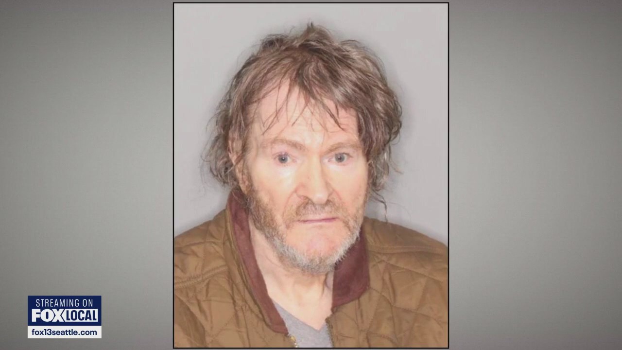 'South Hill Rapist' Kevin Coe dies | FOX 13 Seattle