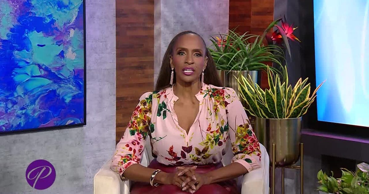 Portia: Stepping Stones to Greatness | FOX 5 Atlanta