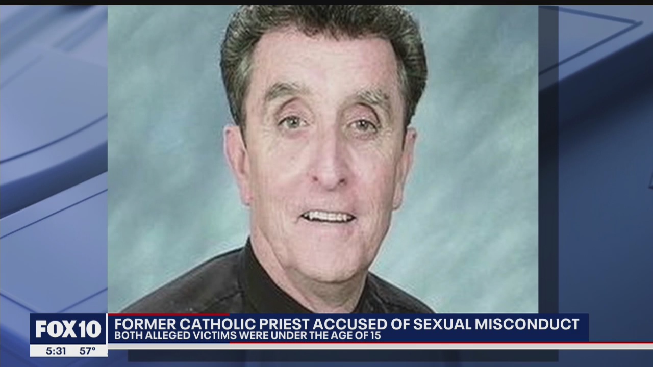 ?The church knew he was a predator?: Victim advocate speaks out on ...