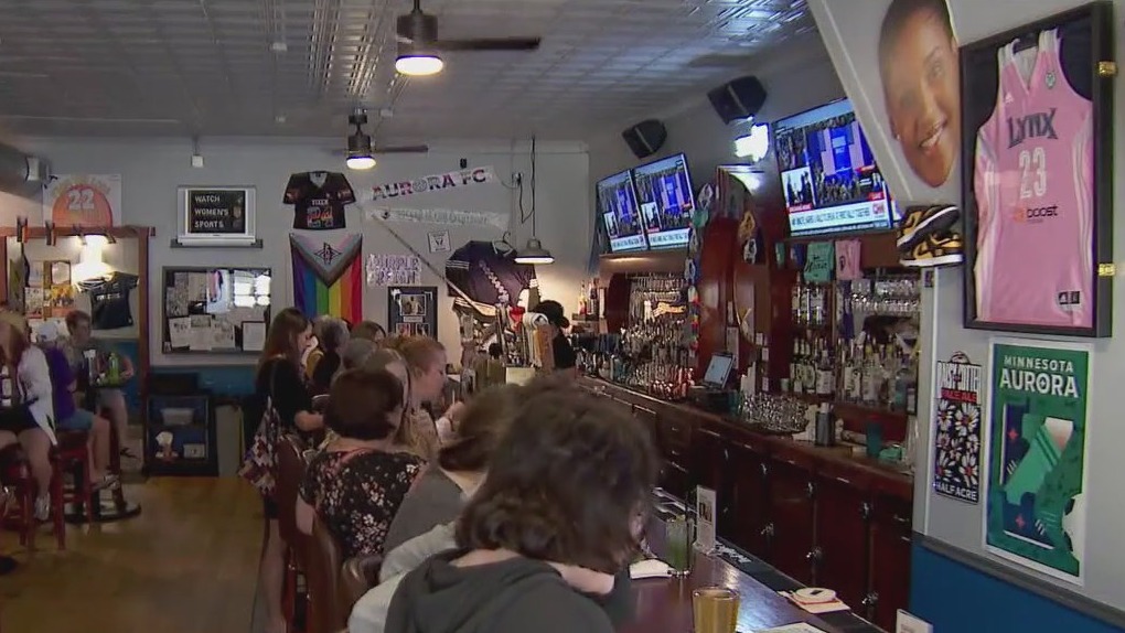 Walz watch parties held in Twin Cities | FOX 9 Minneapolis-St. Paul
