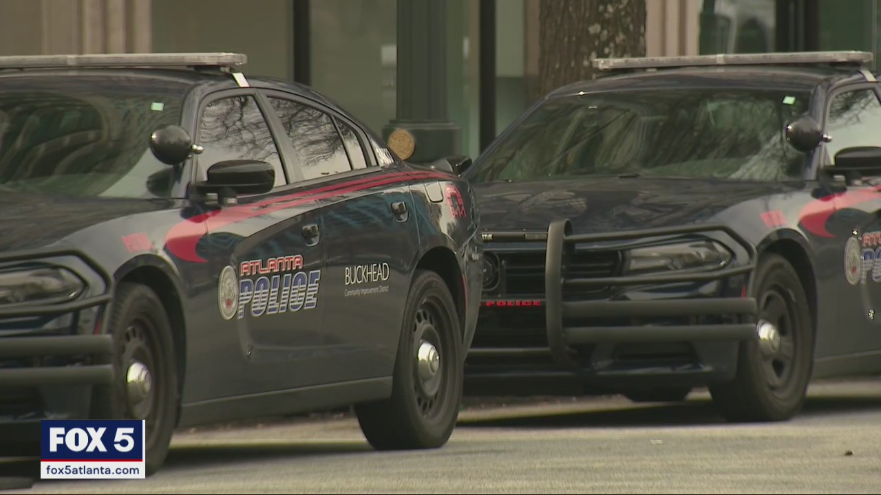 Mayor Dickens announces new police precinct in Buckhead | FOX 5 Atlanta