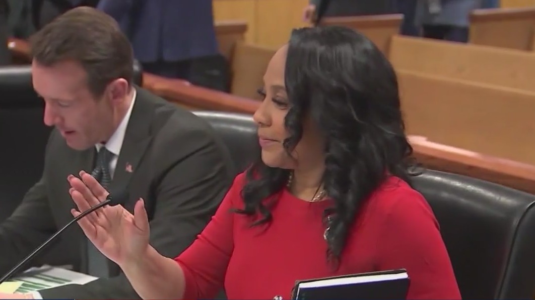 Lawyers claim more evidence in Willis, Wade case | FOX 5 Atlanta