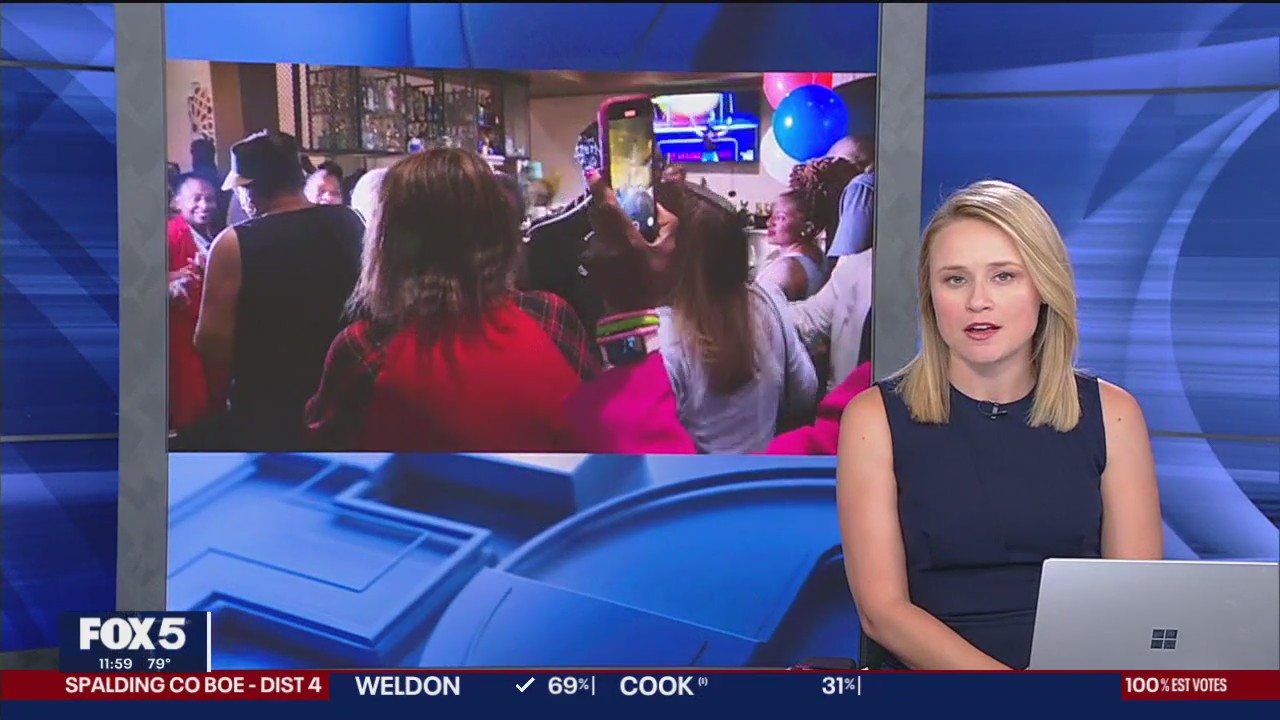 FOX 5 News at Noon June 19, 2024 | FOX 5 Atlanta