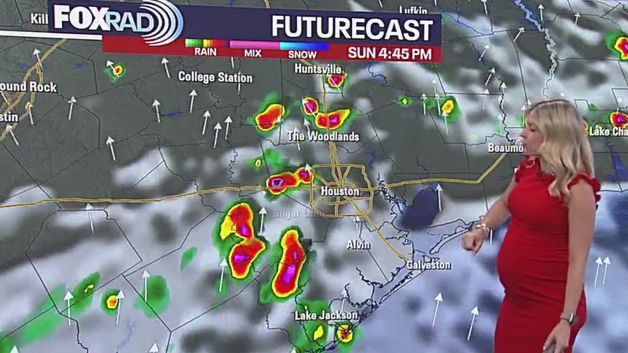 Houston weather: June 29 morning forecast | FOX 26 Houston
