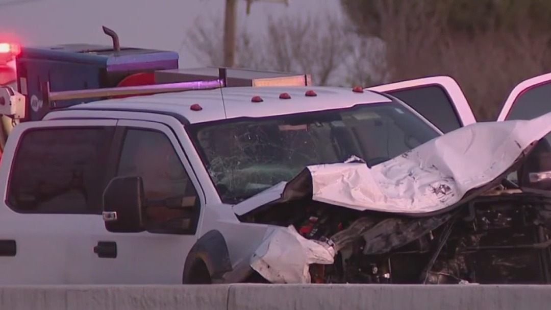 Harris Co. leading nation in DWI deaths | FOX 26 Houston