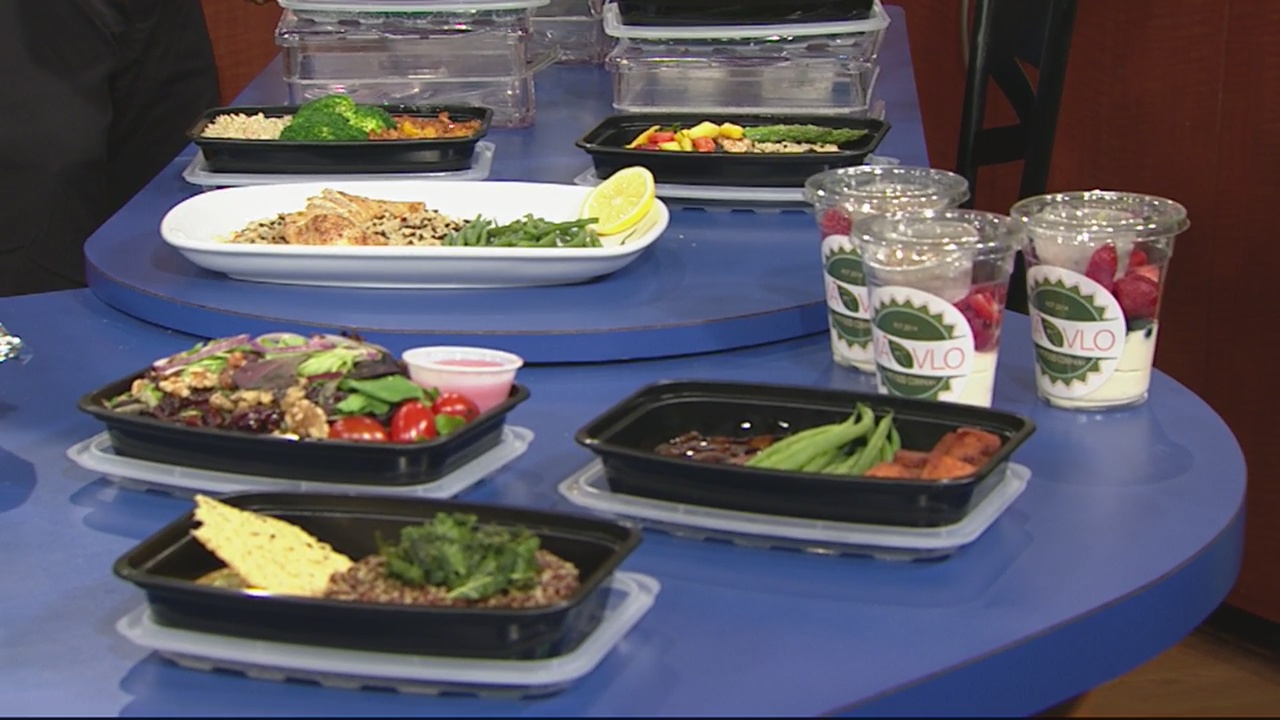 Marvlo Fit Foods | FOX 2 Detroit