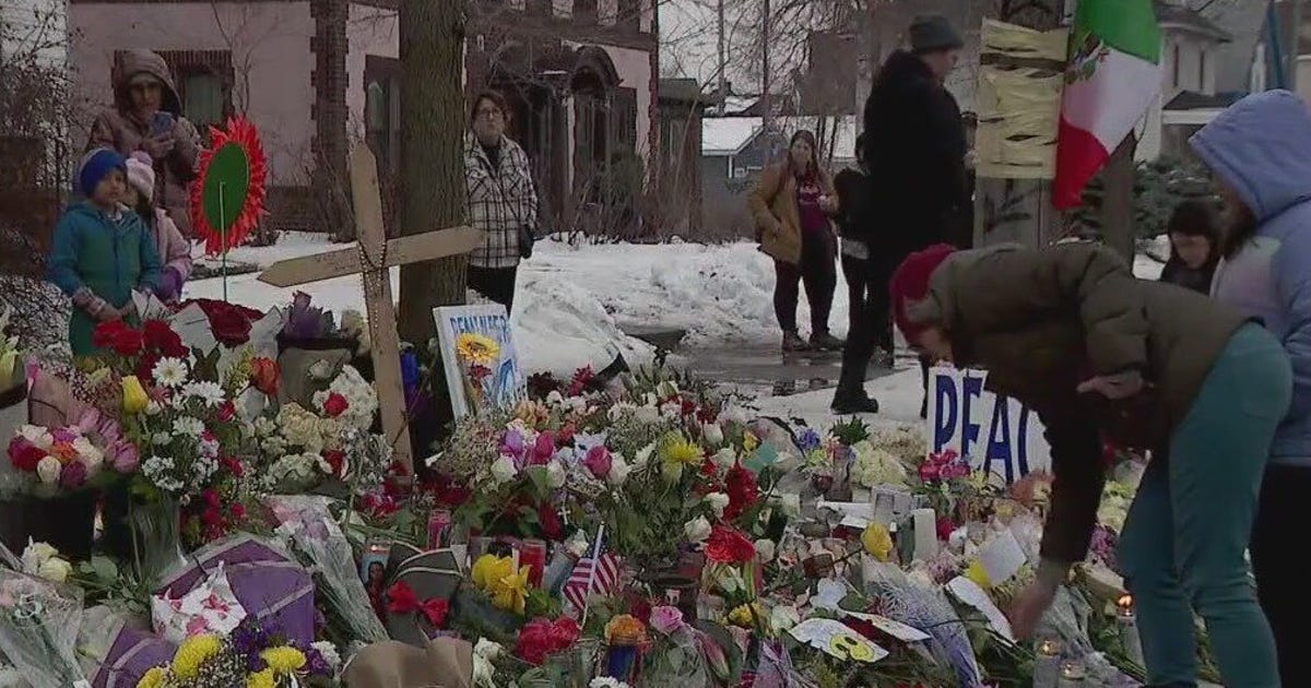 Renee Good ICE shooting fuels nationwide outcry | KTVU FOX 2