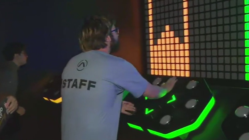 Activate Chicago brings gaming to life with immersive challenges, high ...