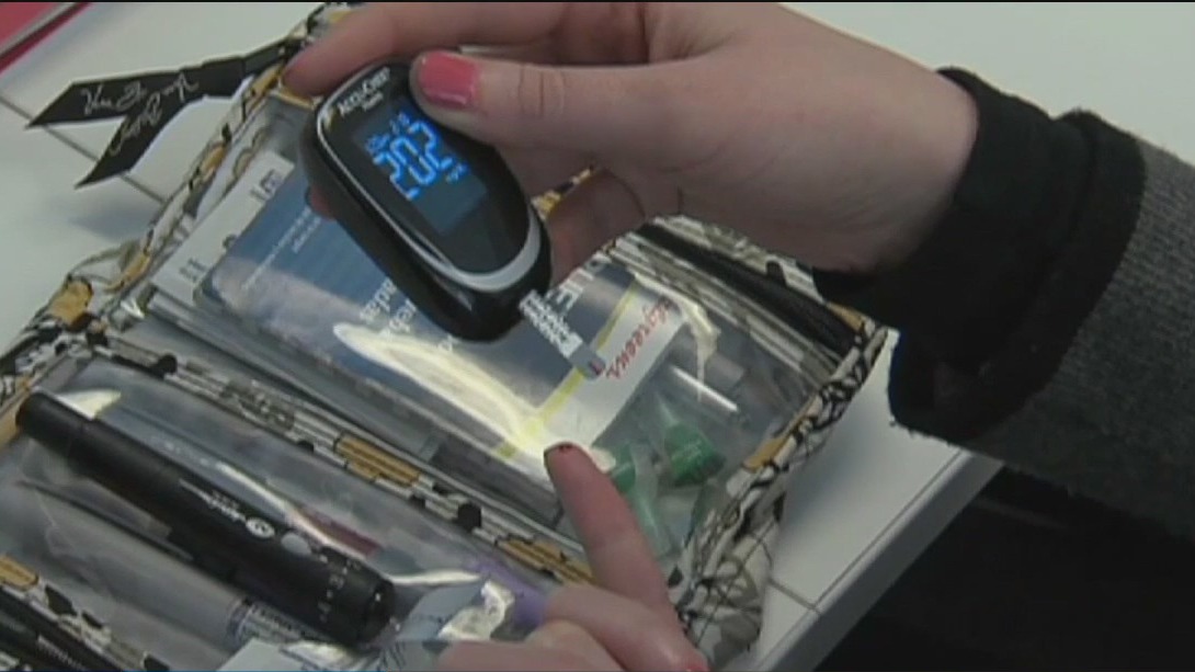Potential breakthrough in Type 1 Diabetes | FOX 32 Chicago