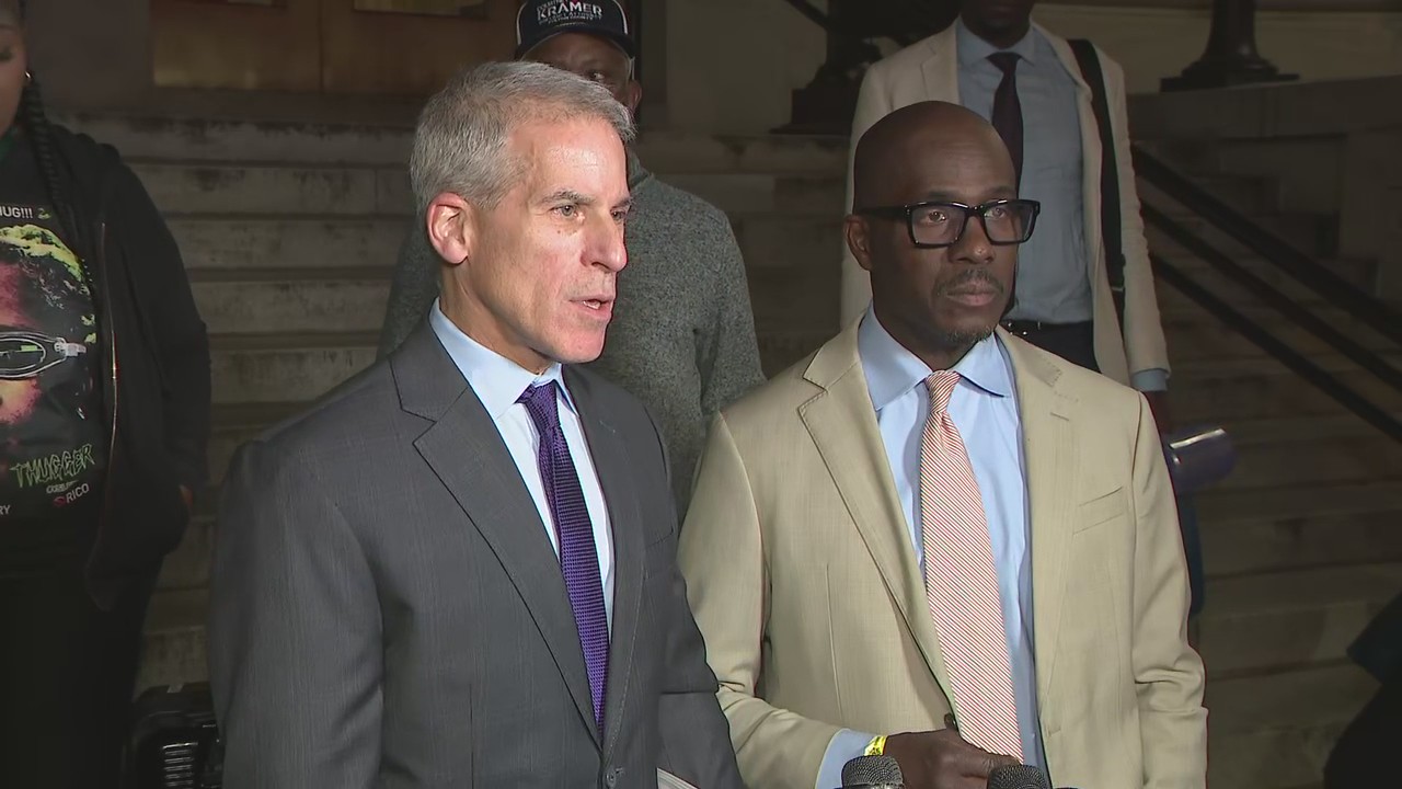 Young Thug attorney: 'Jeffery just wanted to go home' | FOX 5 Atlanta