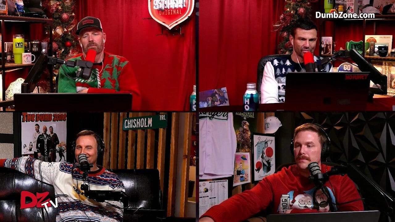 Steve Noviello's Backstory | DZTV | FOX 4 Dallas-Fort Worth