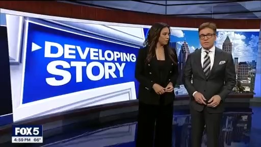 FOX 5 News at 5 p.m. Nov. 12, 2025 | FOX 5 Atlanta
