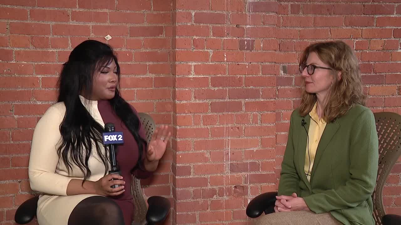 Double Up Food Bucks program expands in Michigan | FOX 2 Detroit