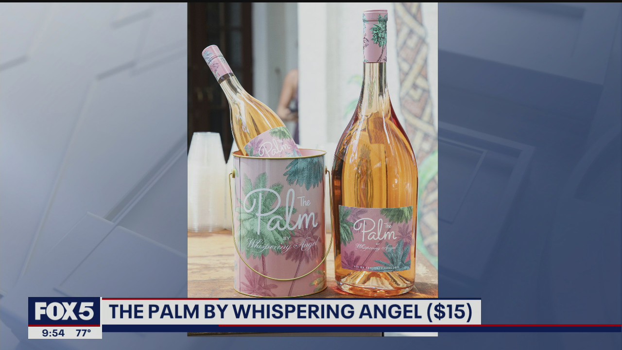 Rose wines explained | FOX 5 New York