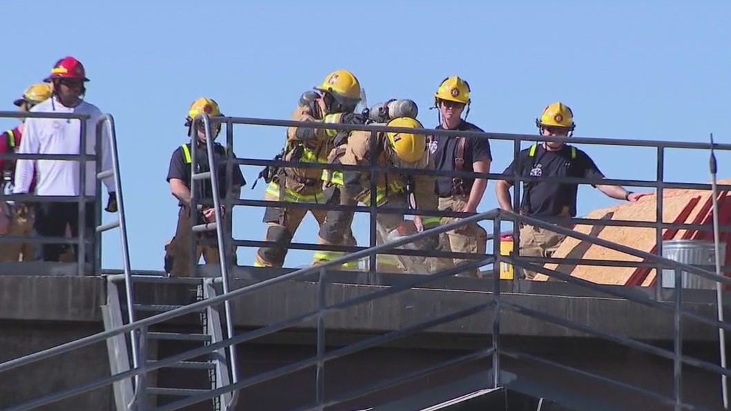 Arizona Fire School: Scholarships are available | FOX 10 Phoenix