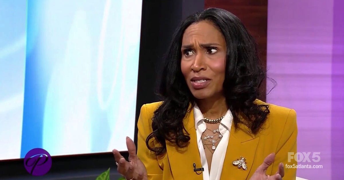 Portia: Building Wealth One Investment At A Time | FOX 5 Atlanta