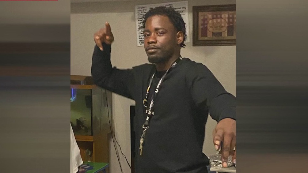 Family grieves man killed in double shooting | FOX 10 Phoenix