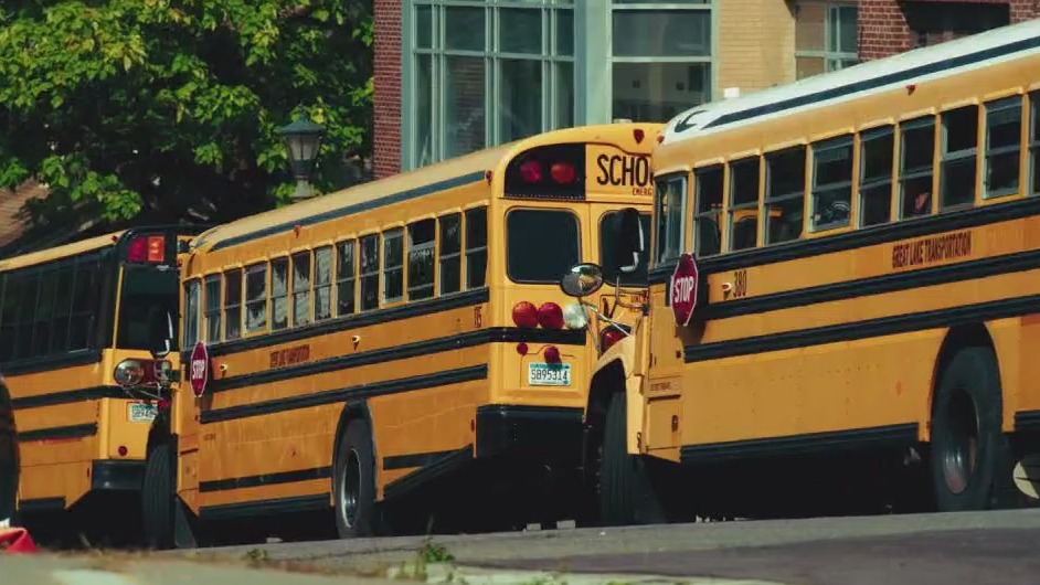 MN school buses failing safety inspections | FOX 9 Minneapolis-St. Paul