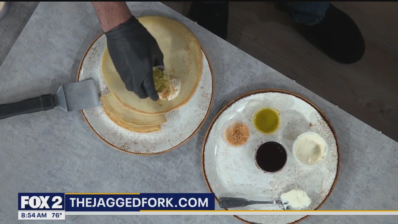 Jagged Fork | FOX 2 Detroit