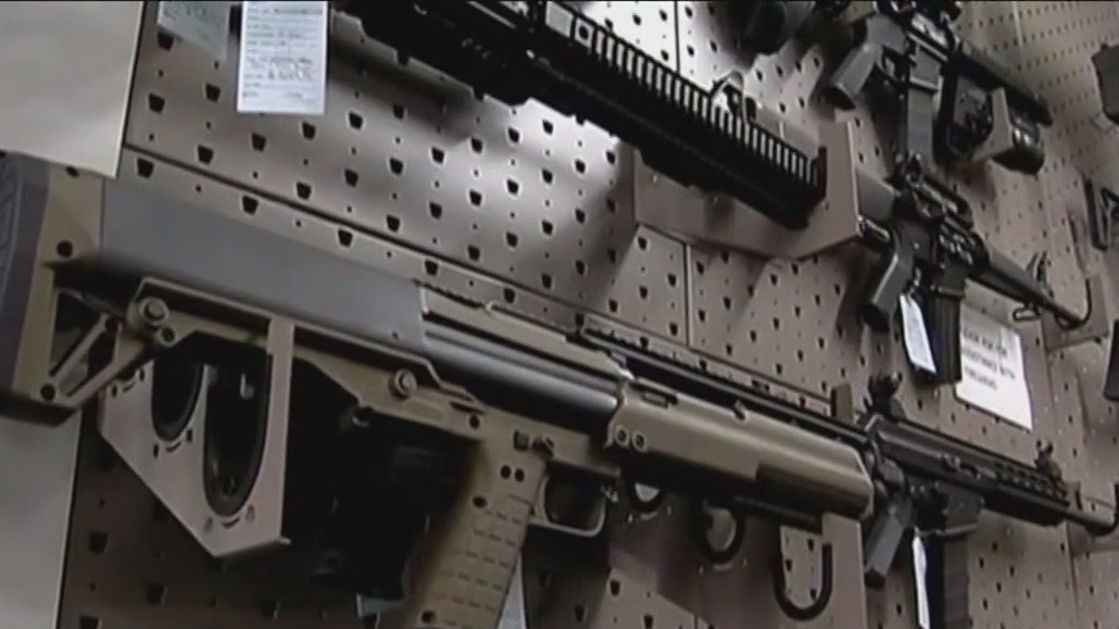 Illinois Supreme Court upholds assault weapons ban | FOX 32 Chicago